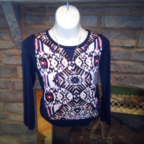 NY Collection | Tops | New Ny Collection | Poshmark